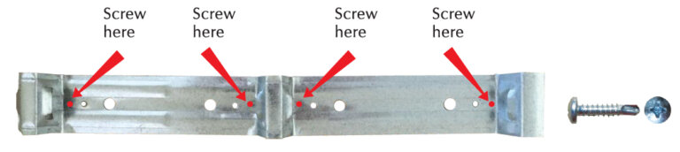 CLIP LOCK 700 – KHP Roofing